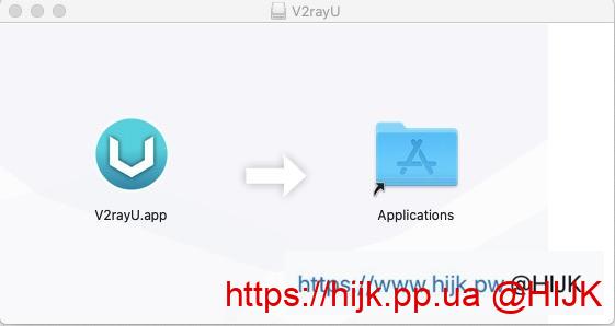 V2rayU配置教程 - VPS攻略