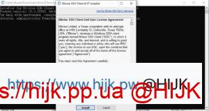 Bitvise连接Linux服务器教程 - VPS攻略