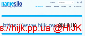 Namesilo购买域名详细教程 - VPS攻略