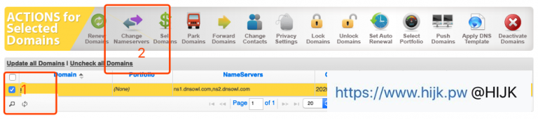 v2ray使用cloudflare中转流量，拯救被墙ip - VPS攻略