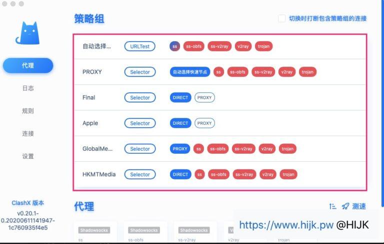 深入理解Clash配置文件 - VPS攻略