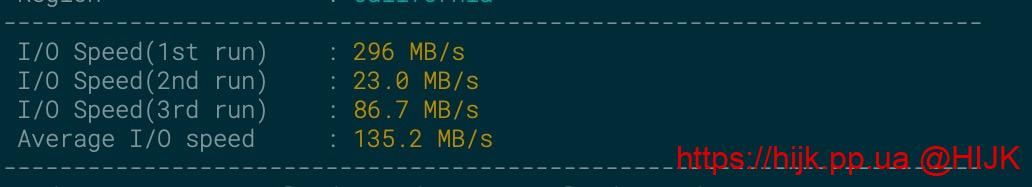 vps ping测试、去程/回程路由跟踪、vps一键测试脚本 - VPS攻略