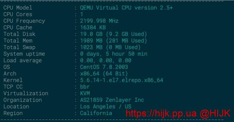 vps ping测试、去程/回程路由跟踪、vps一键测试脚本 - VPS攻略