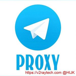 一键搭建Telegram的MTProto代理 - VPS攻略